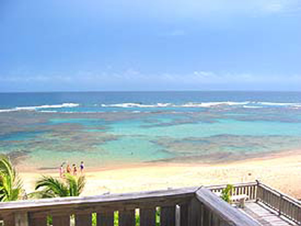 VILLA TROPICAL ON SHACKS BEACH: SURF, KITE, SAIL, SNORKEL & DIVE IN ...