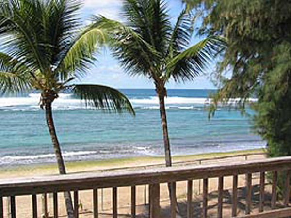 VILLA TROPICAL ON SHACKS BEACH: SURF, KITE, SAIL, SNORKEL & DIVE IN ...